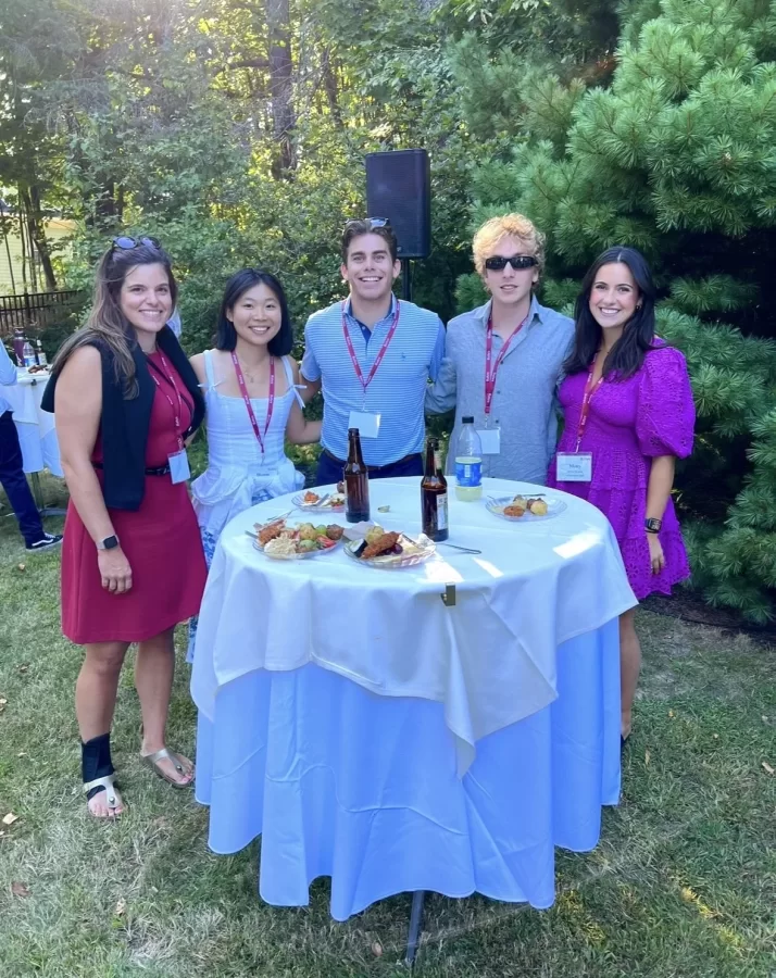 Residence Life | Residence Life | Bates College