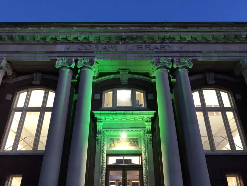 About | IMPACT 21st | Bates College