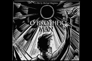 O Brother Man | Library | Bates College