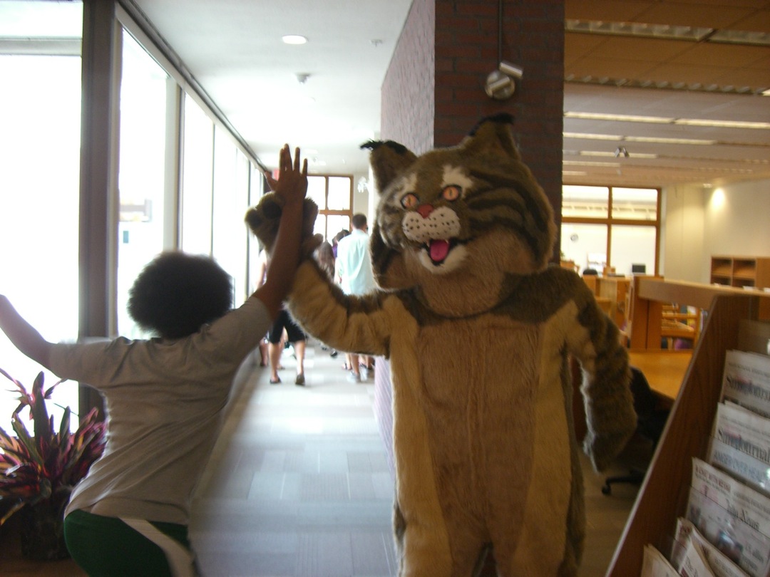 Honors Thesis submission celebration | Library | Bates College