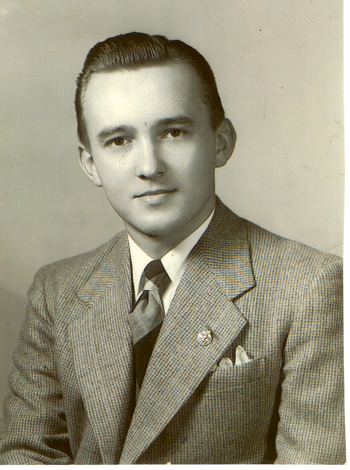 About William Stringfellow | Multifaith Chaplaincy | Bates College