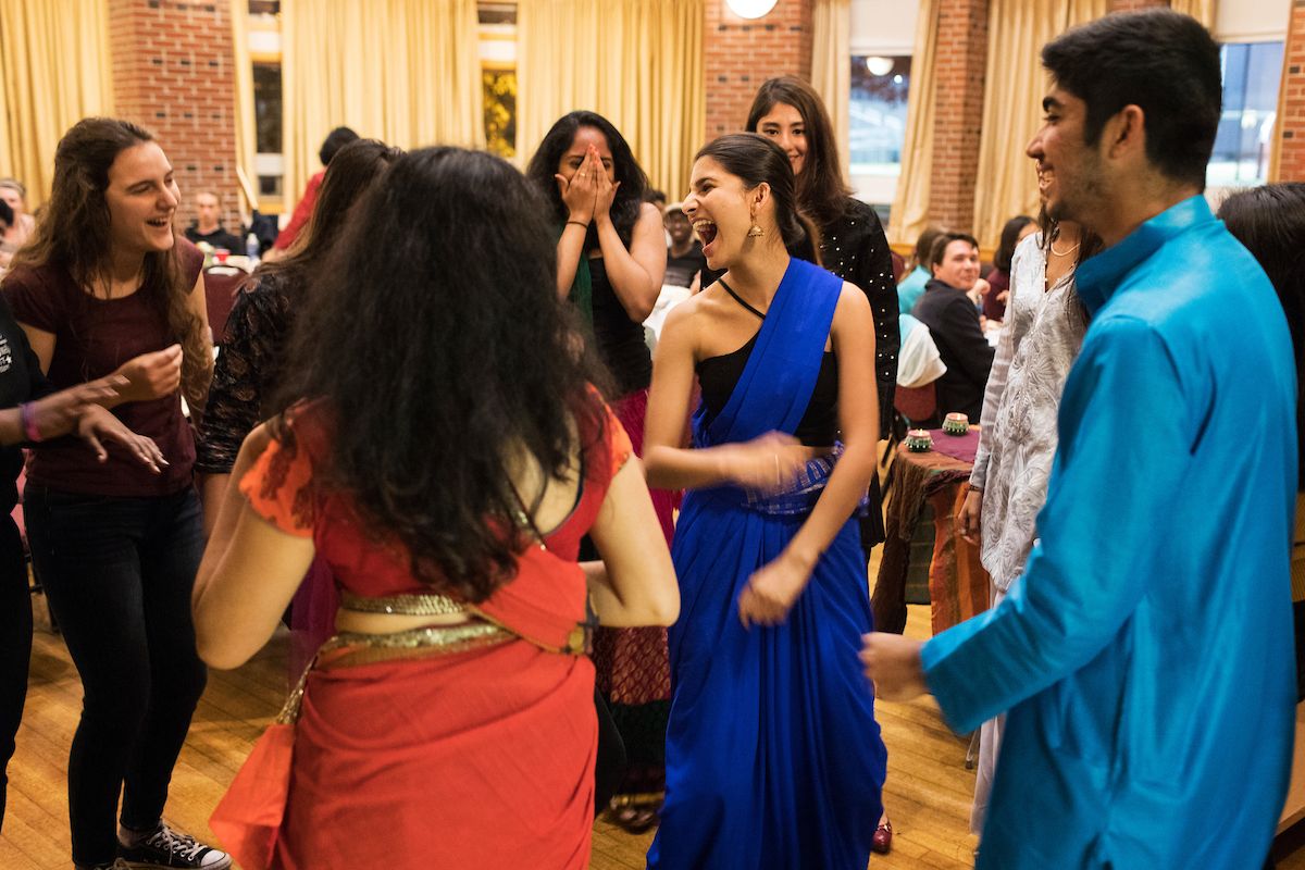 Observances of Religious Holidays | Multifaith Chaplaincy | Bates College