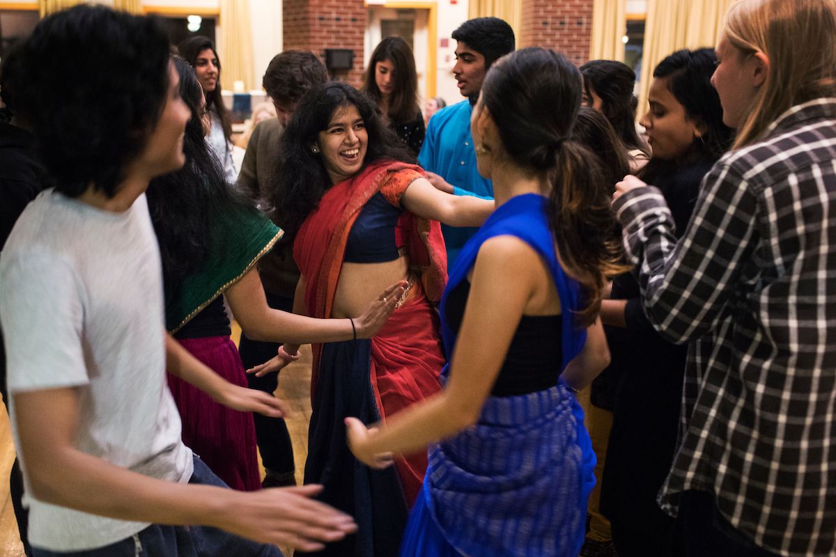 Observances of Religious Holidays | Multifaith Chaplaincy | Bates College