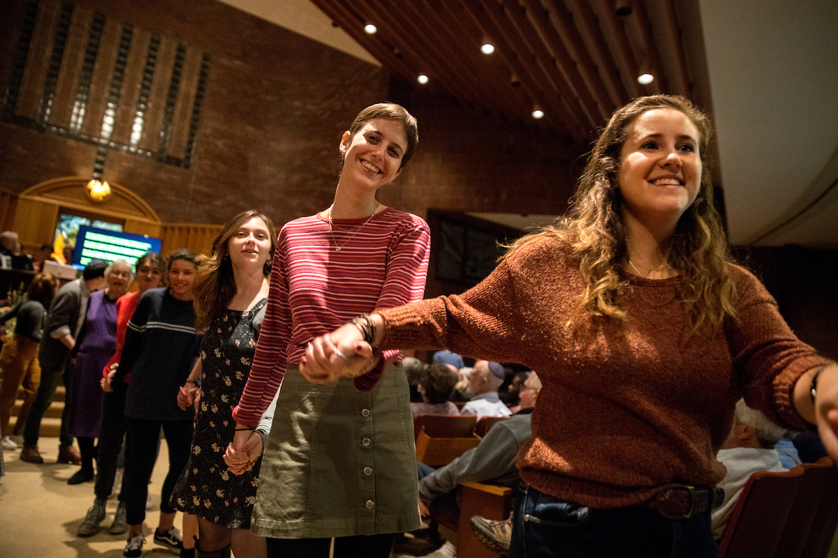 Observances of Religious Holidays | Multifaith Chaplaincy | Bates College