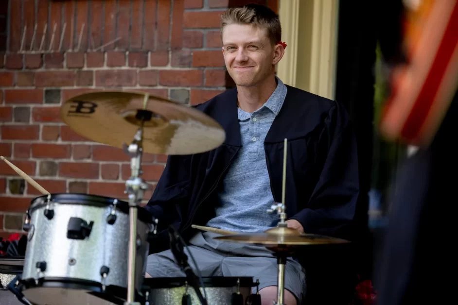 Baccalaureate 2024 | Multifaith Chaplaincy | Bates College