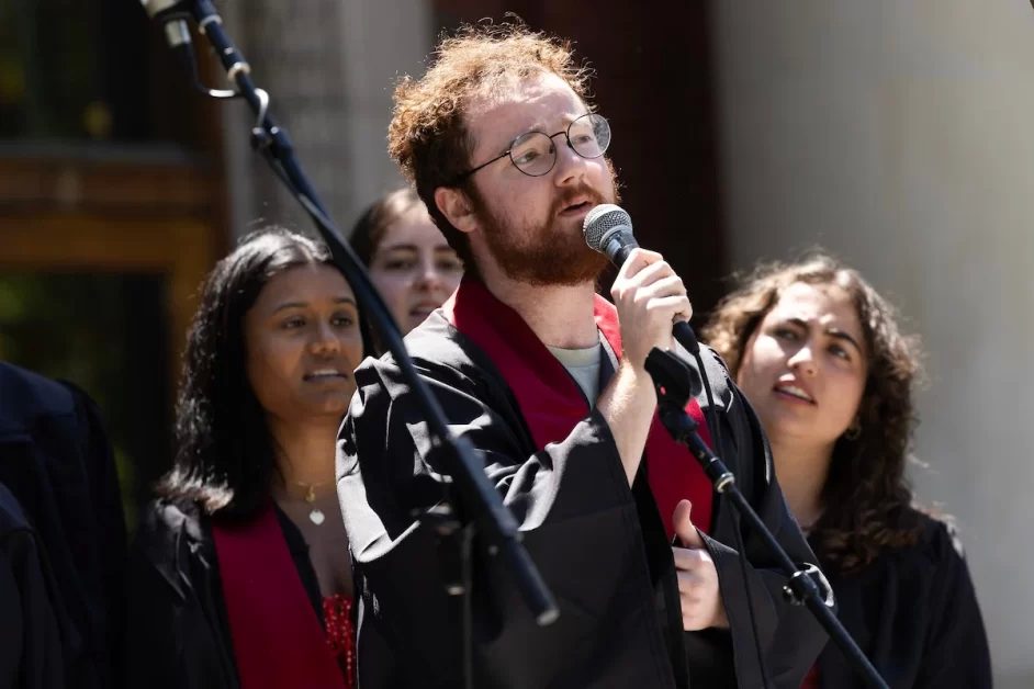 Baccalaureate 2025 | Multifaith Chaplaincy | Bates College