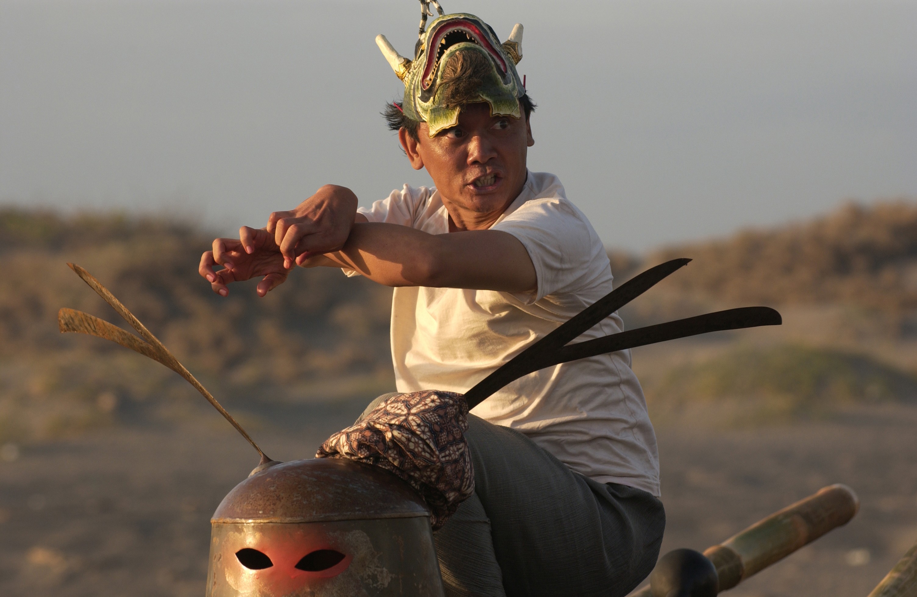 Global Lens 2011-2012 – Opera Jawa | Museum of Art | Bates College