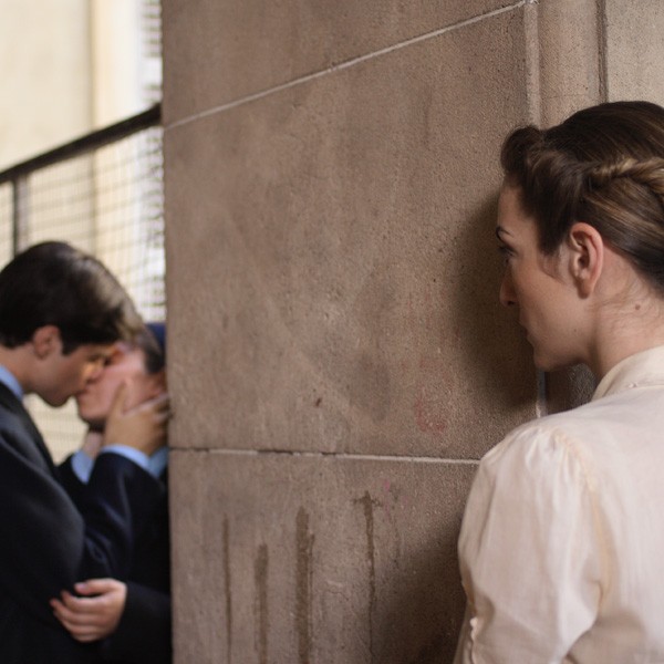 Memories of the Present Past Film Series – Home / THE INVISIBLE EYE ...