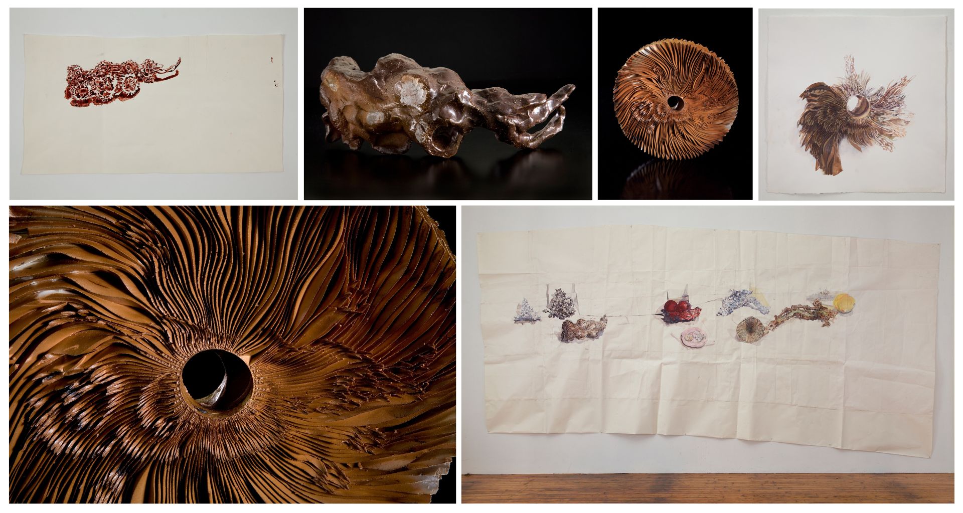 Artist Lecture and Reception | Museum of Art | Bates College