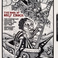 Jay Bolotin: The Book of Only Enoch | Museum of Art | Bates College