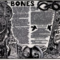 Jay Bolotin: The Book of Only Enoch | Museum of Art | Bates College