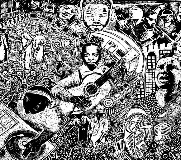 Working for the Museum, Susan Bell | Museum of Art | Bates College