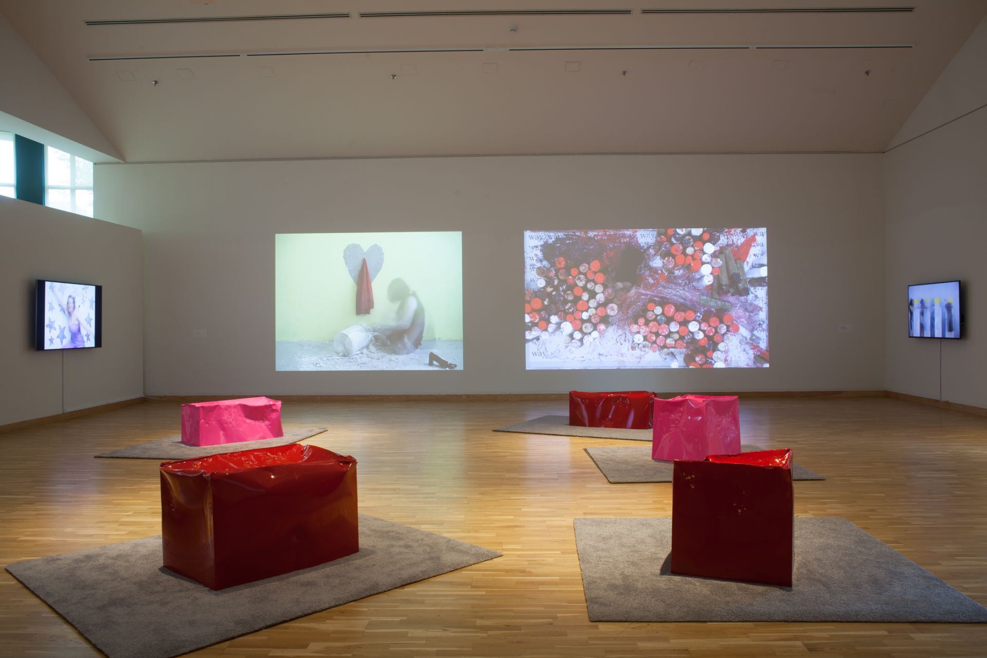 Welcome/Welcome Back to Campus Reception | Museum of Art | Bates College