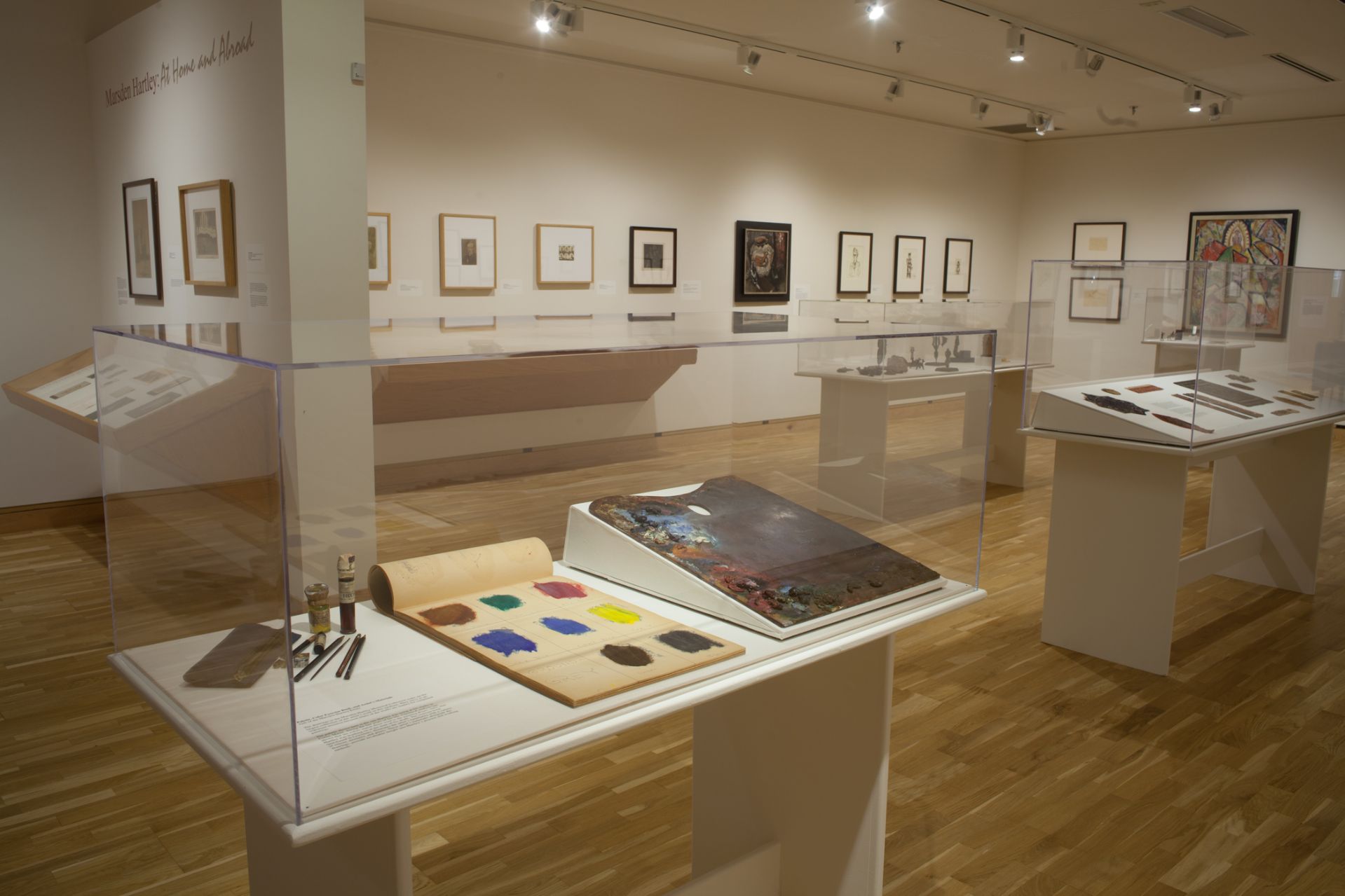 Welcome/Welcome Back to Campus Reception | Museum of Art | Bates College