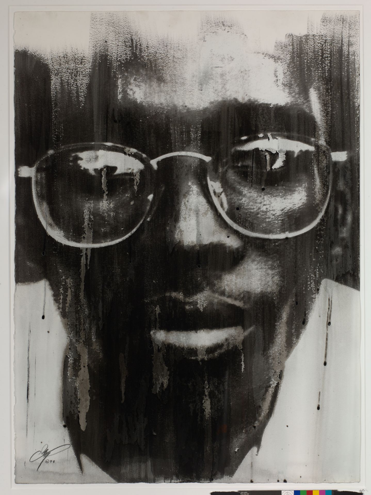 Uncovered: Selected Works from the Collection | Museum of Art | Bates ...