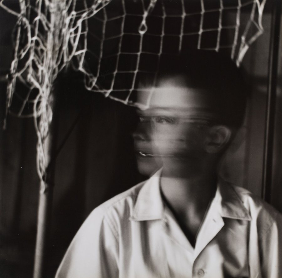 Exhibition Reception: “Ralph Eugene Meatyard: Stages for Being ...