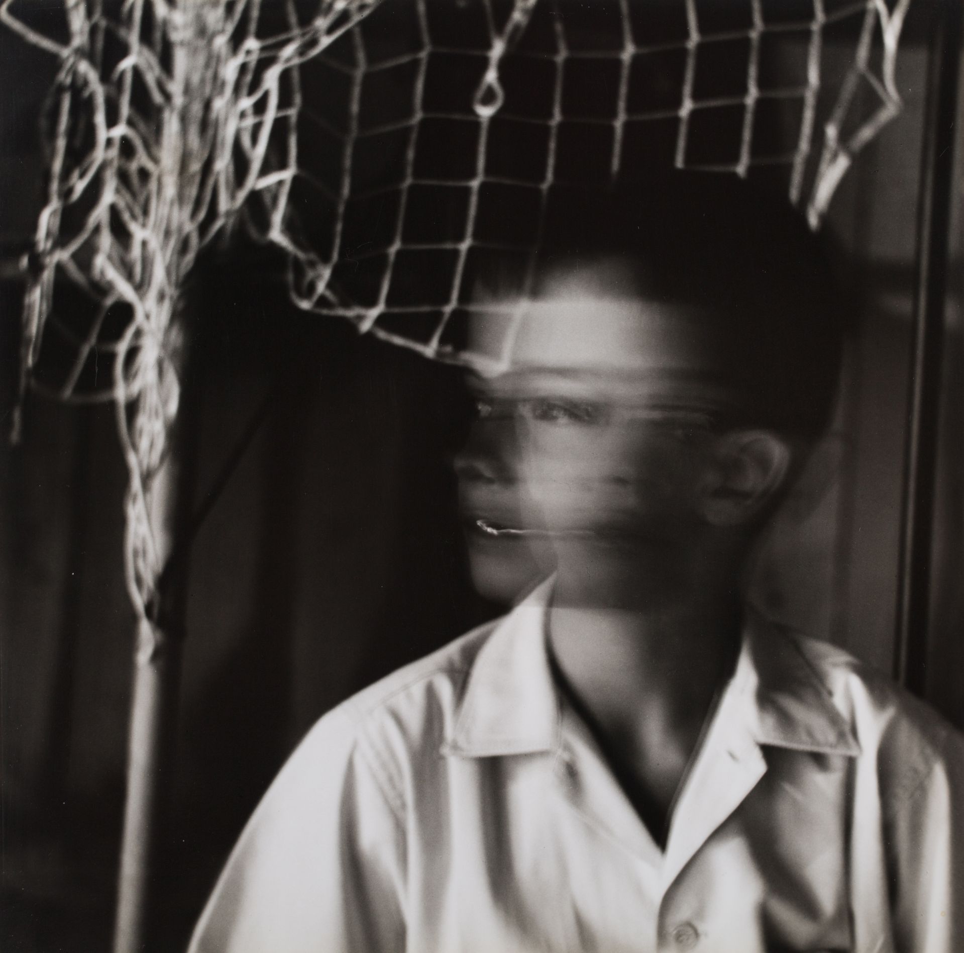 Exhibition Reception: “Ralph Eugene Meatyard: Stages for Being ...