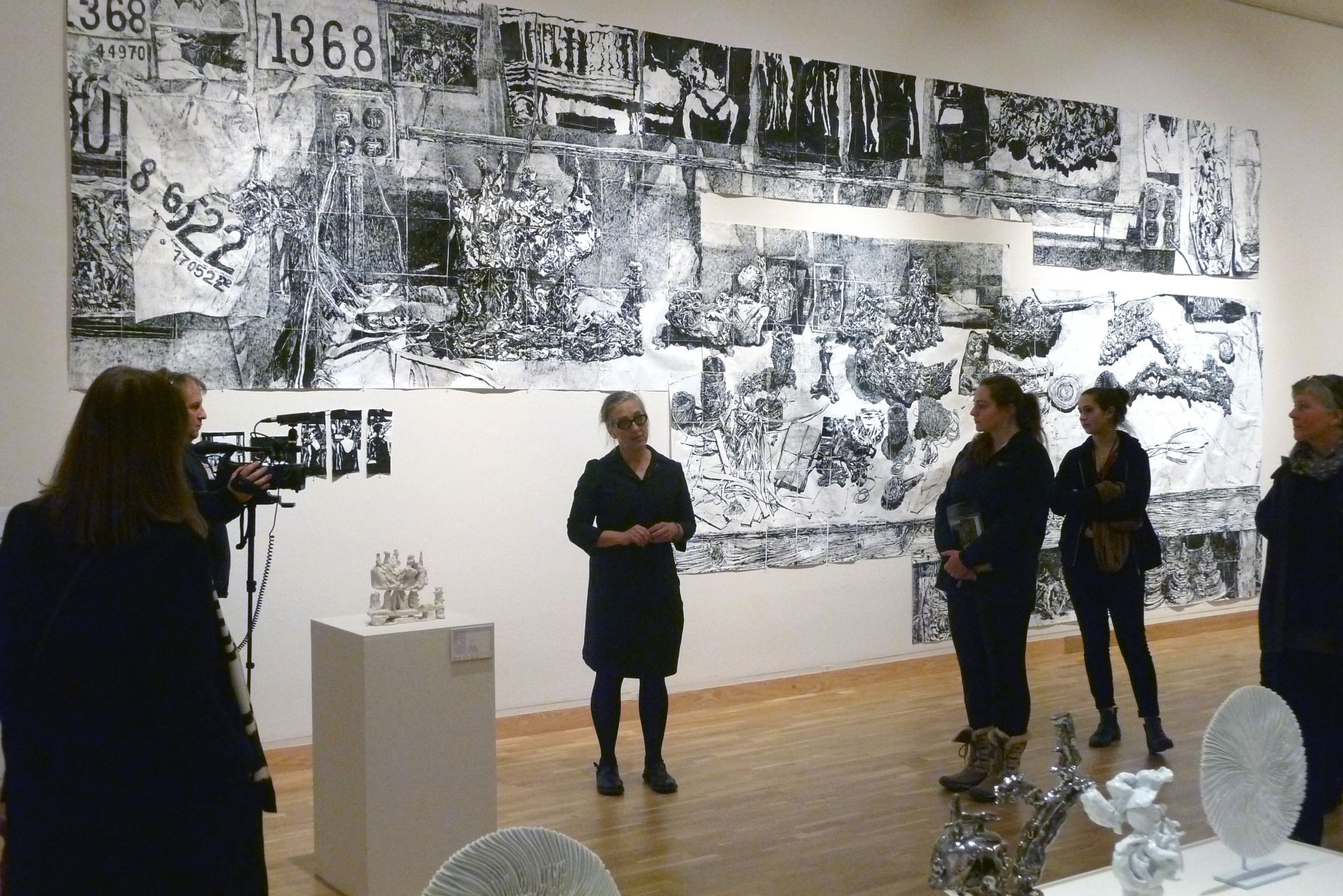 General Public & Community Organization Resources | Museum of Art ...