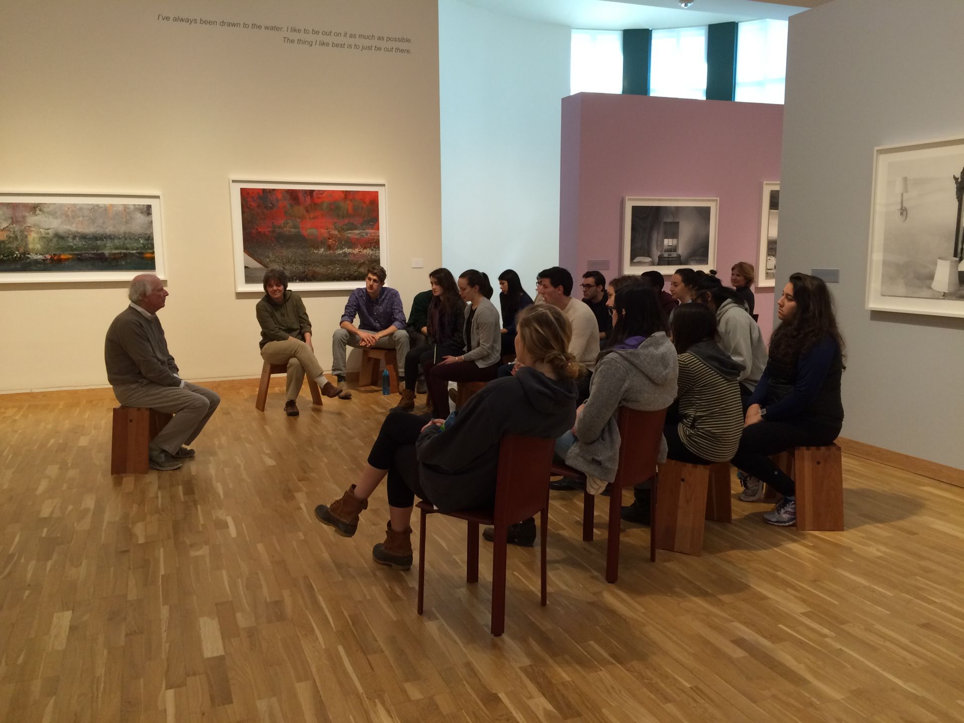 Faculty Resources | Museum of Art | Bates College