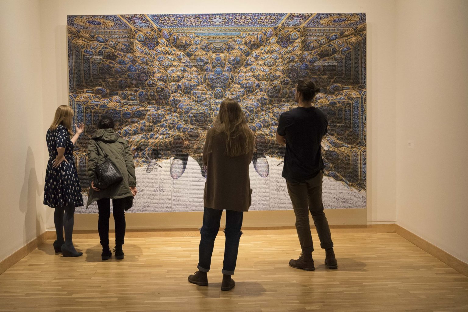 General Public & Community Organization Resources | Museum of Art ...