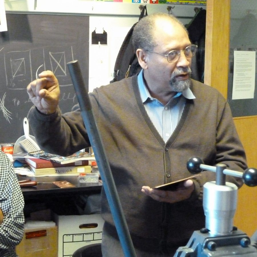 Learn & Explore | Museum of Art | Bates College