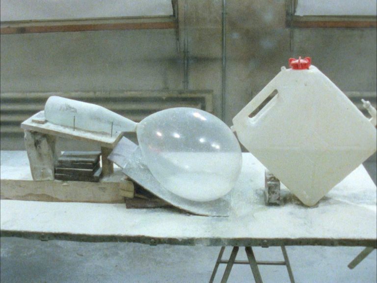 Peter Fischli and David Weiss: The Way Things Go | Museum of Art ...