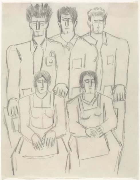 Opening reception & Gallery Talk: And So Did Pleasure Take the Hand of ...