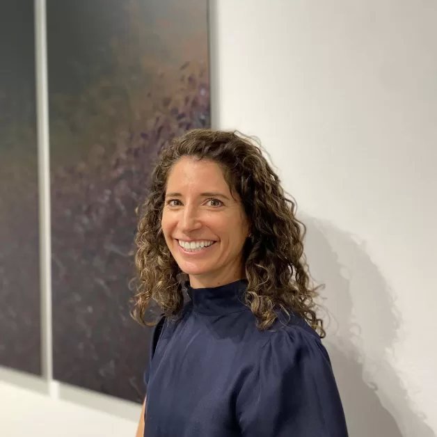 Alumni in the Arts Lecture by Meg White | Museum of Art | Bates College