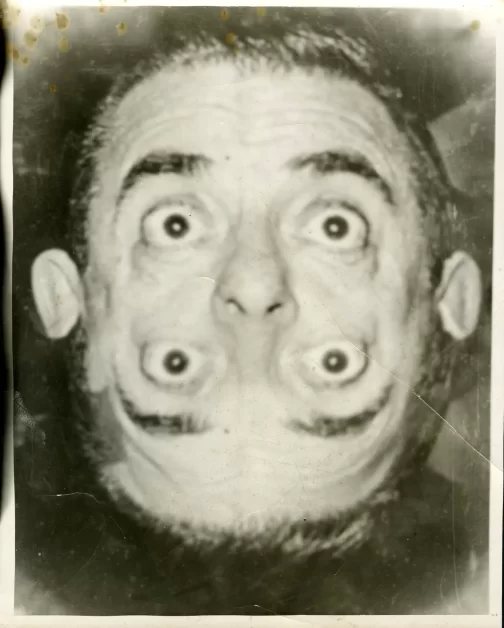 Weegee Biography | Museum of Art | Bates College