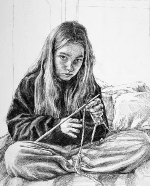 Senior Thesis Exhibition 2023 | Museum of Art | Bates College