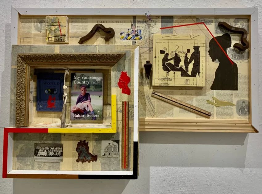 Museum of Art | Bates College