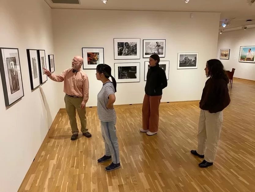 Museum Podcast Episode 3: The Life and Times of a Museum Educator, with ...