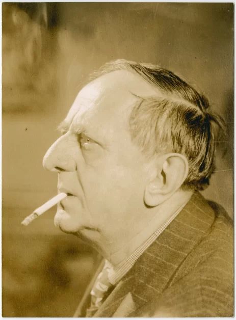 Alfredo Valente Biography | Museum of Art | Bates College