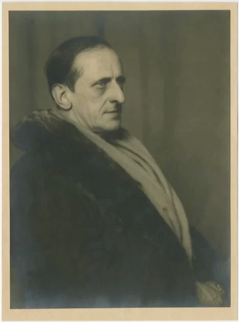 Man Ray Biography | Museum of Art | Bates College