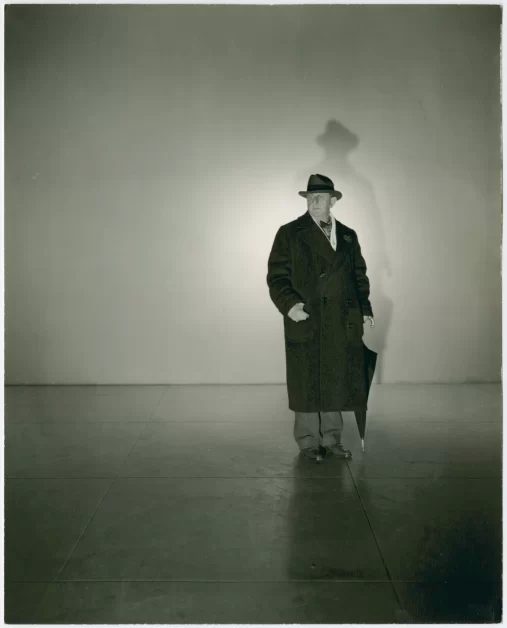 George Platt Lynes Biography | Museum of Art | Bates College