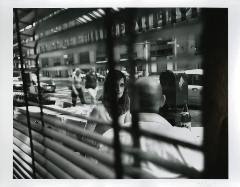 Donna Ferrato Biography | Museum of Art | Bates College