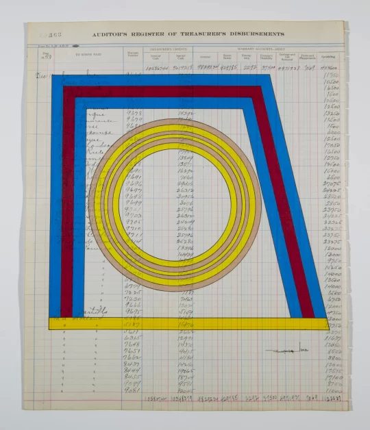 Exploding Native Inevitable | Museum of Art | Bates College