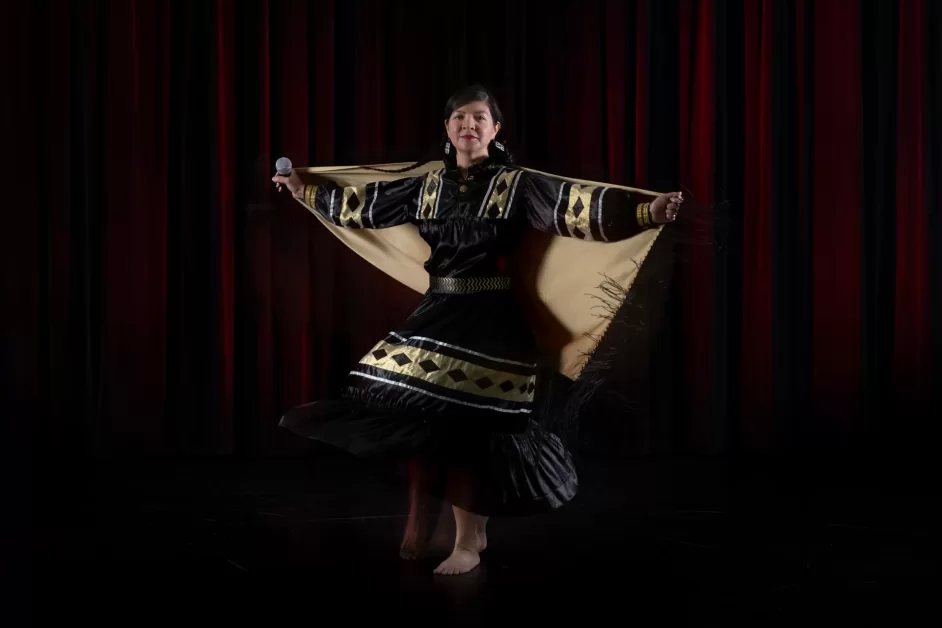 Artist Lecture: Interdisciplinary Artist Elisa Harkins | Museum of Art ...