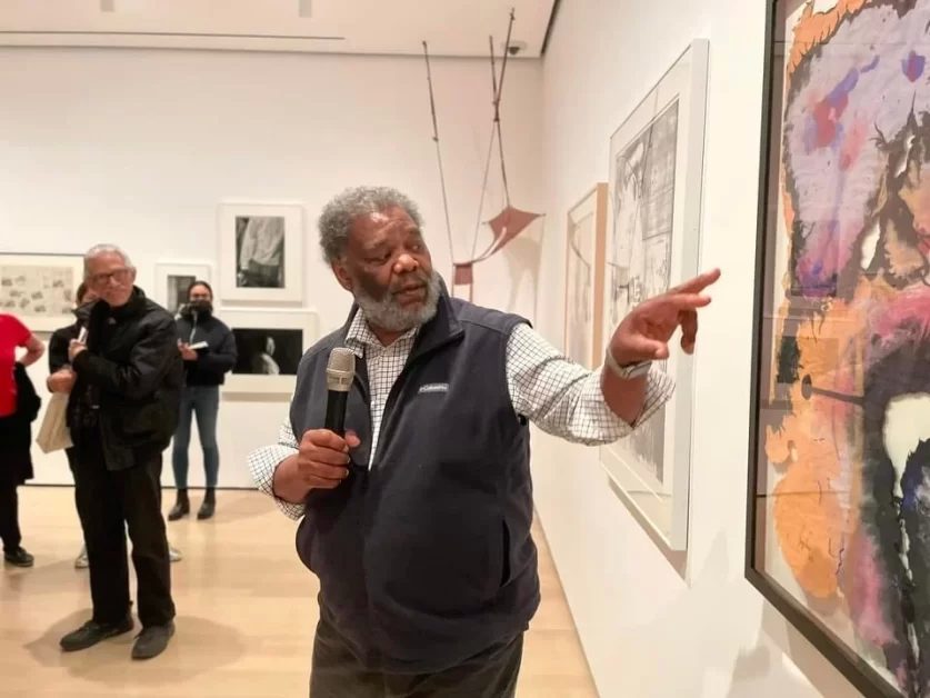 Museum Podcast Episode 11: Art is Not About Art with Randy Williams ...