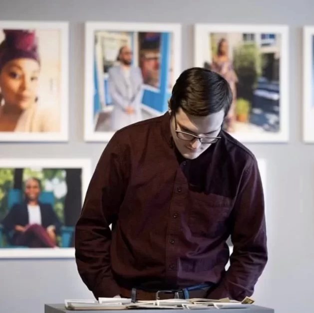 Museum Podcast Episode 13: Education, Art History, and Star Trek with ...