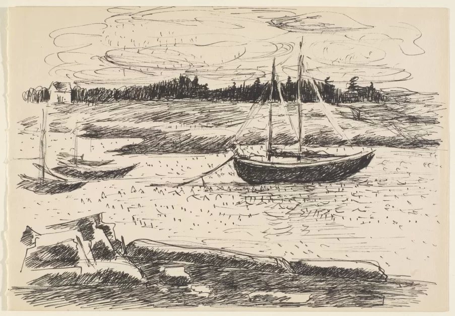 Summer Exhibition Opening Reception | Museum of Art | Bates College