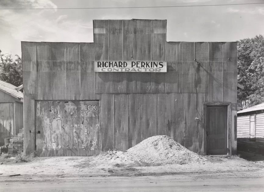 Crop and Click Episode 10 – Walker Evans, the FSA, and the Politics of ...