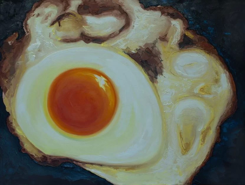 Avery Mathias | Museum of Art | Bates College