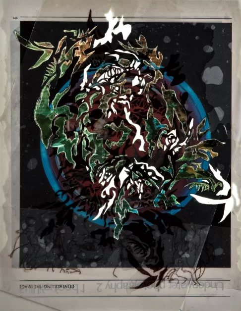 Emma Upton | Museum of Art | Bates College