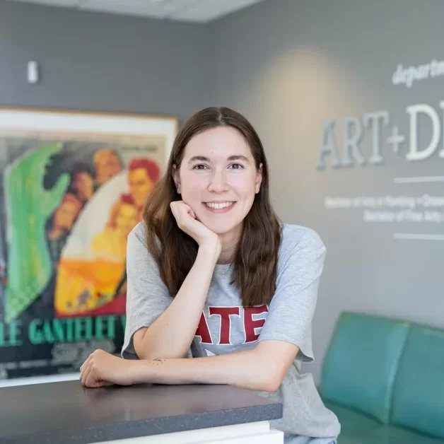 Collections Highlight: the photography of Donna Ferrato, with Assistant ...