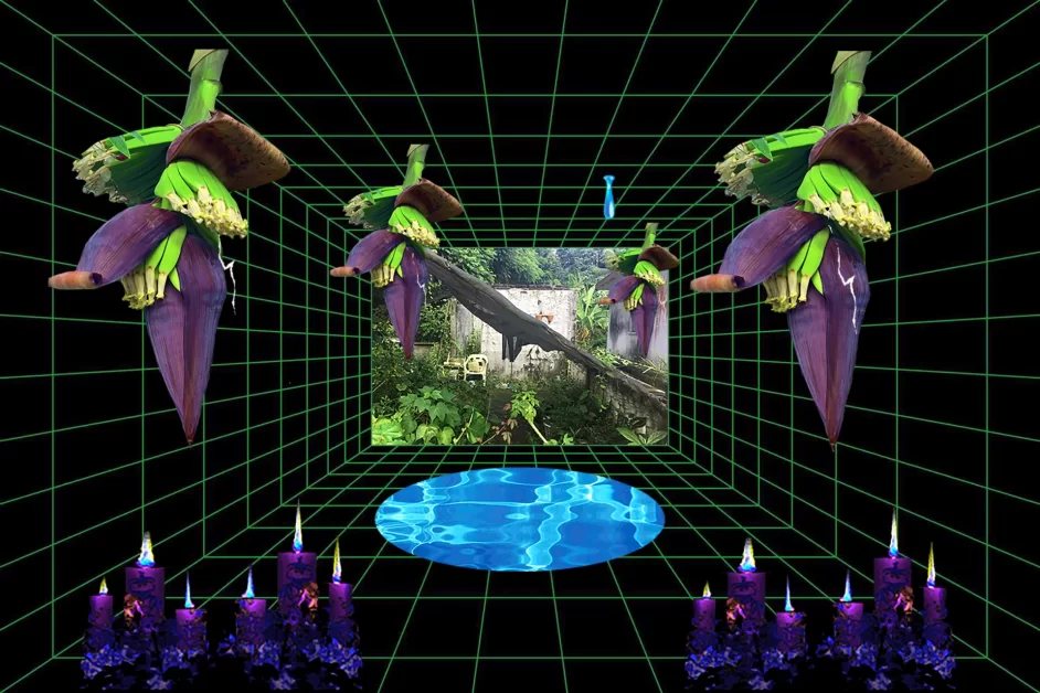 Gallery Talks and Panel Discussion: Across Common Grounds | Museum of ...