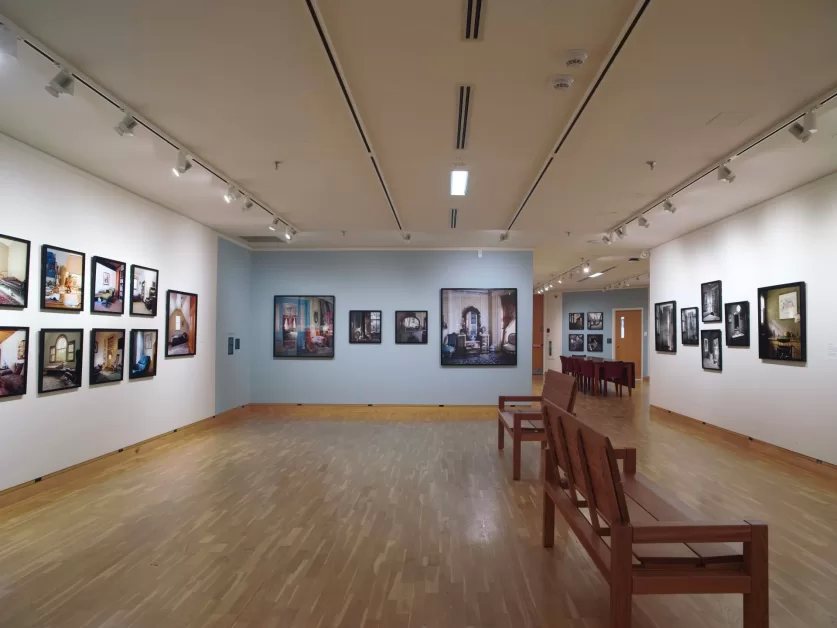 Bates Curates | Museum of Art | Bates College