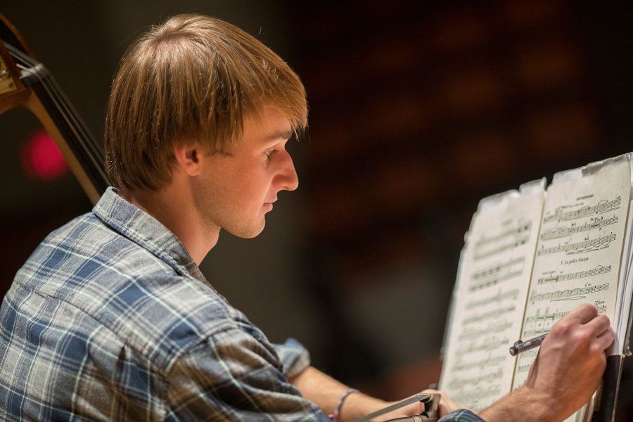 Music | Bates College