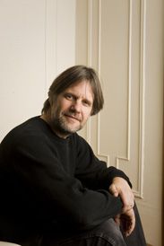 Frank Carlberg returns as Artist-in-Residence in Music for 2018-19 ...