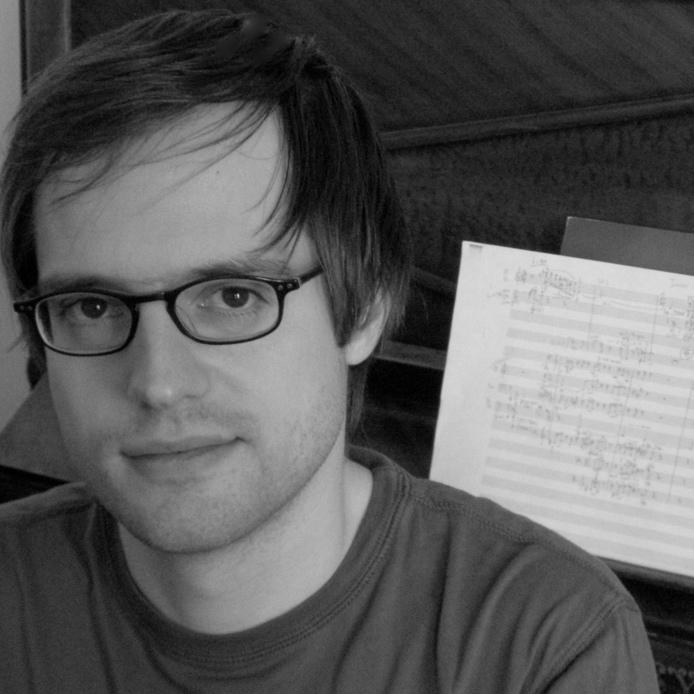 The Department of Music welcomes Carl Bettendorf as a Visiting Lecturer ...